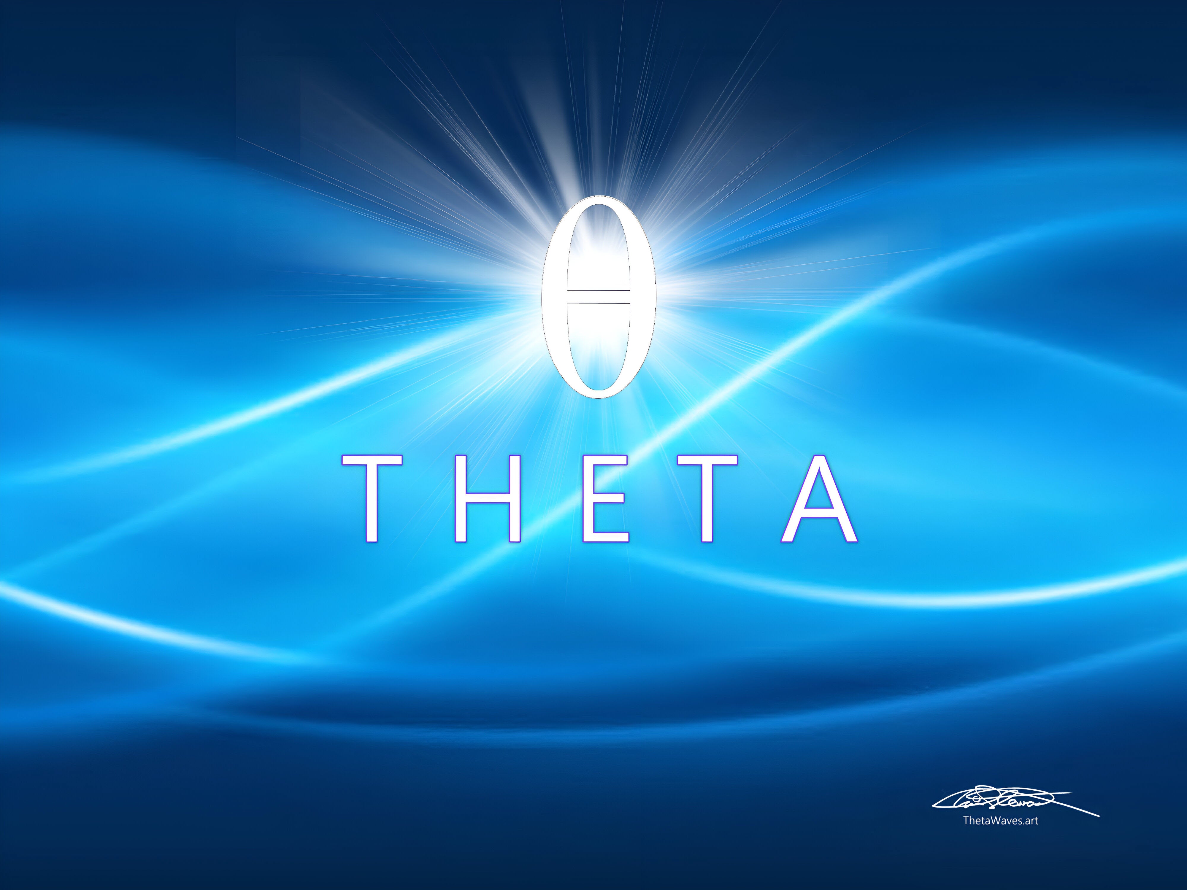 THETA Collection of Theta Waves Products – THETA WAVES