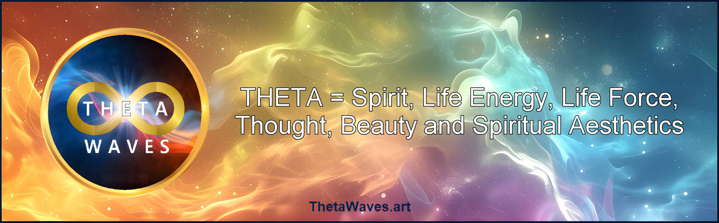 Theta Waves - Spiritual Aesthetics products for Spiritual Beings – THETA WAVES